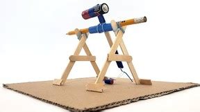 Tenth Grade Chemistry Science Projects
