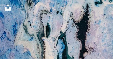 파란색과 보라색의 추상 그림 사진 Unsplash의 무료 배경 이미지