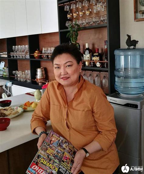 Б Ангирмаа Урлагийн гавьяат зүтгэлтэн болно