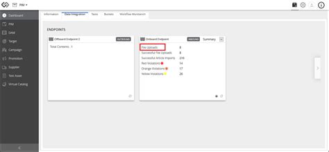 Step By Step Guide For Uploading Onboarding File — Contentserv Documentation