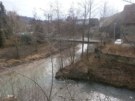 Die Schwäbische Alb Und Ihre Natur Der Heuberg Rundweg Ein