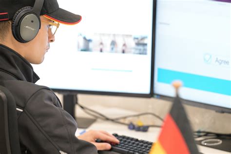 Deutsche Meisterschaften App Software Und Web Entwicklung Worldskillsgermany Com