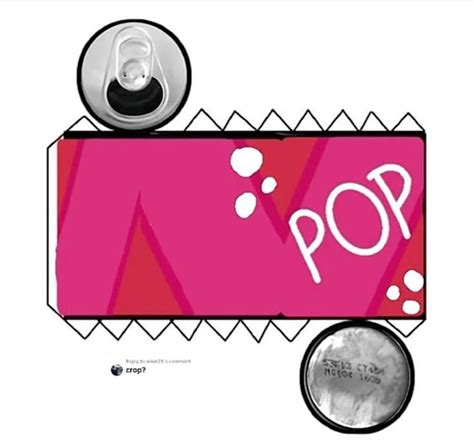 Dandy S World Papercraft Sprout Skin Шаблон бумажной куклы Бумажные