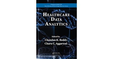 Healthcare Data Analytics [book]