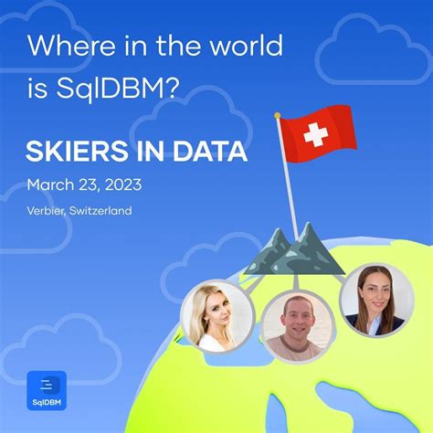 David Smethy On Linkedin Datamodeling Dataslopes Swissalps
