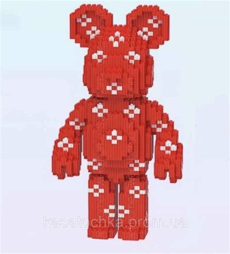 Magic Block конструктор 30 см 3d 1560 деталей для детей и взрослых популярный подарок Id