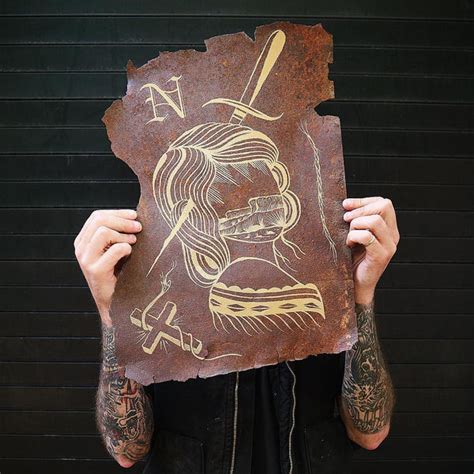 Arbor Collective Artist Profile Jess Mudgett