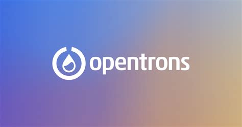 Opentrons Flex Revolutionizes Lab Automation For All Researchers