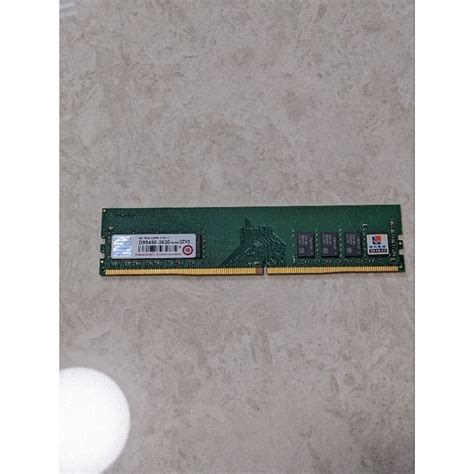創見transcend 記憶體4gb Ram Ddr4 2133 蝦皮購物