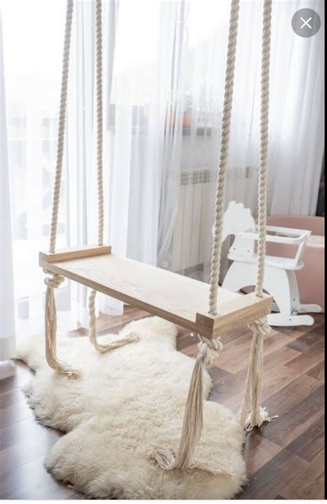 How To Make An Indoor Swing Artofit