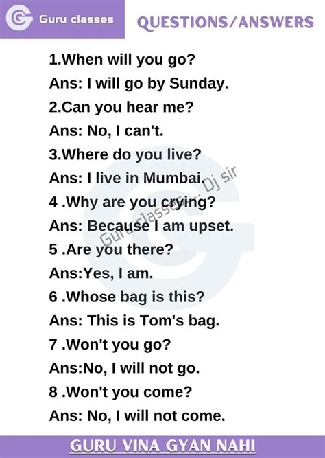 English Vocabulary Words Learning