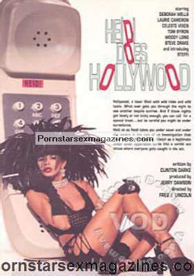 Deborah Wells Hungarian Pornstar Best Of Dvd Pornstarsexmagazines Com