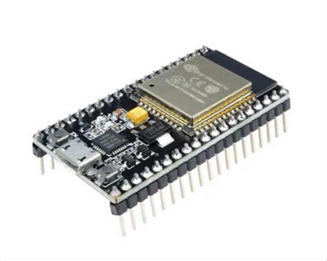 Esp32 38 Pin Development Board Wifi Bluetooth Ultra Low Power Consumption At Rs 330 Piece New