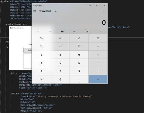 Programming With XAML Assemly Load For NET Deserialization