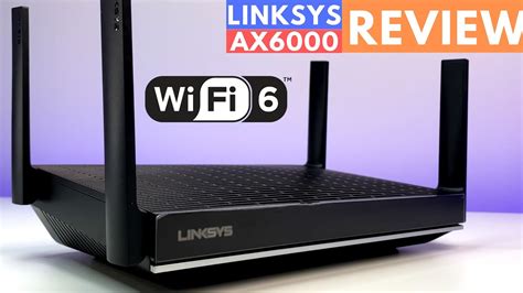 New Linksys Mr9600 And Ea7500v3 Wifi 5 Wifi 6 Ax Router Linksys Users Very Few Except Starhub