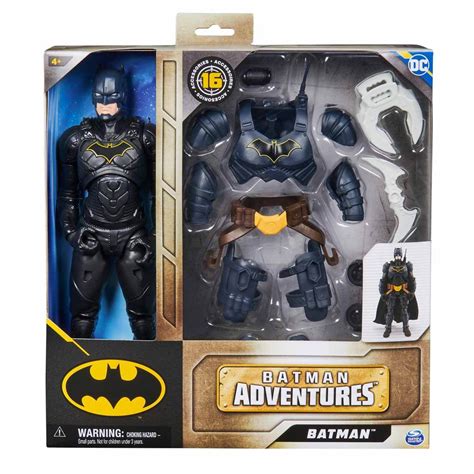Dc Comics Batman Adventures Aksiyon Figürü 30 Cm Toyzz Shop