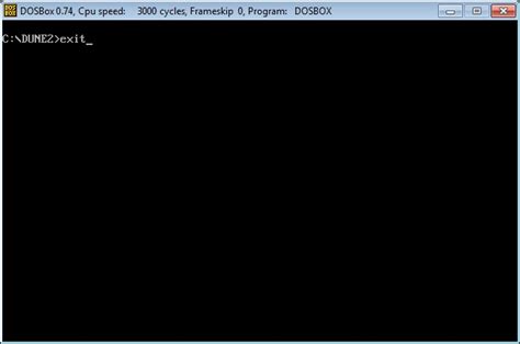 how to play 16 bit dos games applications on a 64 bit operating system