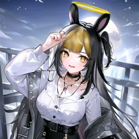 Talkie Profile Aurora Smith Talkie Ai Fantasy