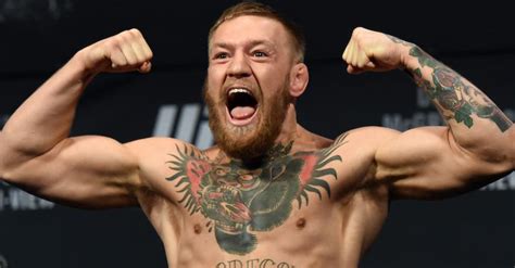 Conor Mcgregor Issues Statement After Arrest In Miami For Allegedly