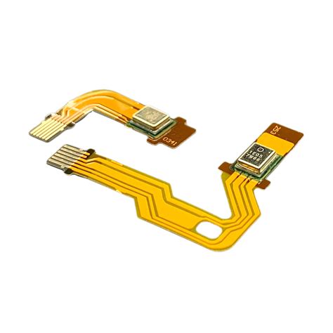 Sony Playstation 5 Ps5 Microphone Flex Cable V1 Repairs Universe