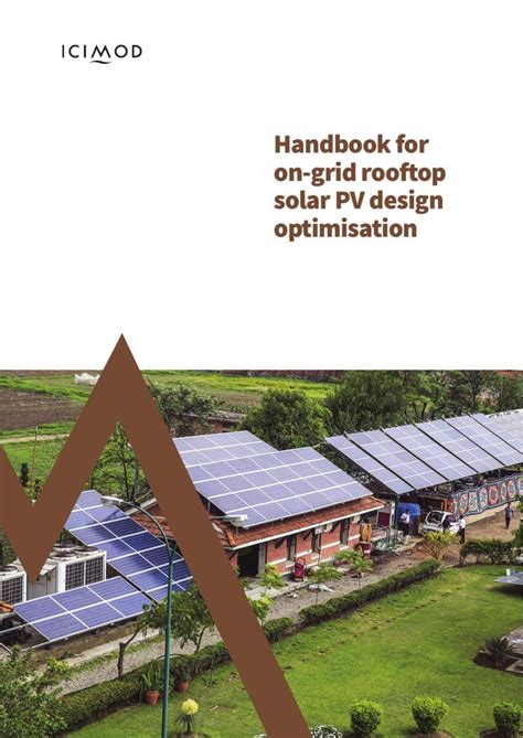 kushal gautam on linkedin handbook for on grid rooftop solar pv design