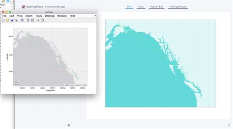 Add Geoplot Functionality In Fig2plotly By Gilbertogalvis · Pull