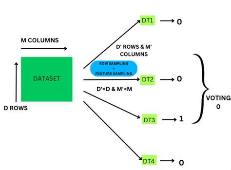 Random Forest And Bagging Data Science Deep