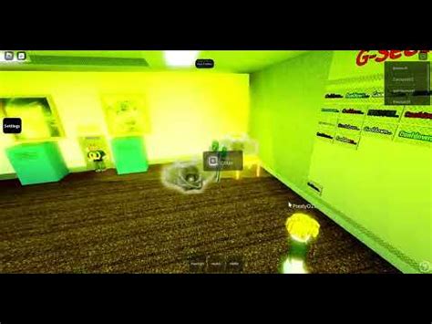 Pov You Re G In Rld Spawner Youtube