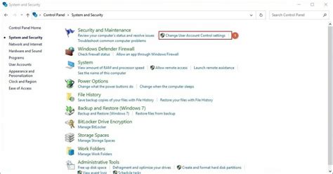 How To Disable User Account Control UAC On Windows 10 11