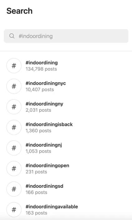 How Many Hashtags Should I Use On Instagram Answered Statusbrew