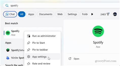 How To Fix Spotify Not Connecting To Internet