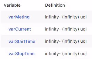 Infinity Plugin Json Dashboard Variables Dashboards Grafana Labs Community Forums