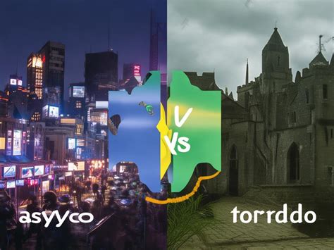 Python异步框架争霸：asyncio Vs Tornado深度解析 Dawoai