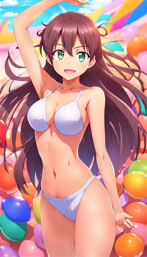Nagatoro Naked Nfsw By Dicktaker6969 On Deviantart