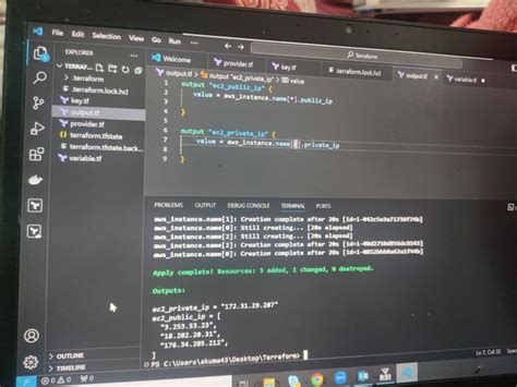 Anshu Kumari On Linkedin Terraform Devops Infrastructureascode