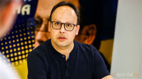 Христо Апостолов пред Sportal Bg Всички материали за срещата ЦСКА Левски са предоставени в ДК