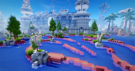 Huge Sci Fi Faction Chunkfactory