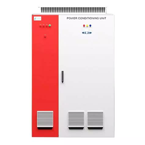 Buy Statcon Three Phase 60 Kva 240 V Mppt Based Hybrid Pcu Hbd 240 60k