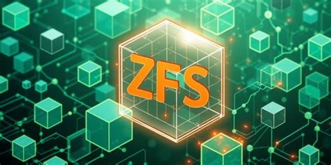 ZFS O que é e Como Funciona Esse Sistema de Arquivos