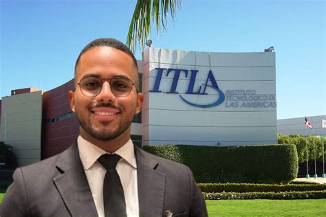 Itla Consolida Un Año De Transformación E Innovación