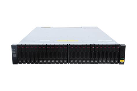 HPE MSA 2060 SAN Storage | ETB Technologies