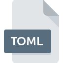 How To Open File With TOML Extension File Extension TOML