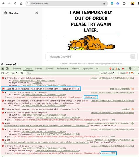 Ashok G On Linkedin Chatgpt Chatgpt3 Chatgpt4 Ashokgupta