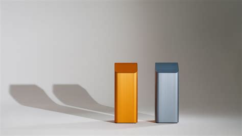 Hydros Exhibition Presents Aluminium Objects