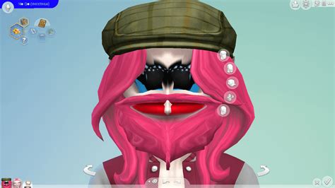 Anyone Know Which Mod Is Doing This R Thesims4mods