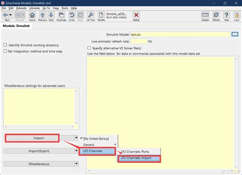 【自动驾驶】控制算法（八）横向控制Ⅱ Carsim 与 Matlab 联合仿真基本操作 51cto博客 自动驾驶纵向控制