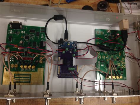 Dac Adc 16 Bit Assembly Instructions Opendacs