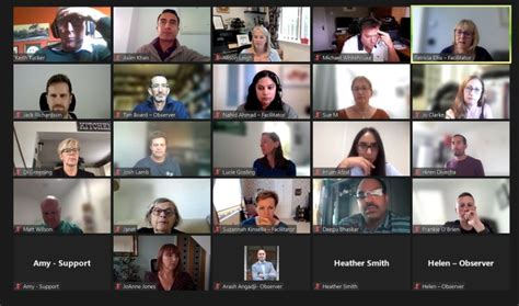 Asim Khan On Linkedin Exciting To Have Completed The Final Workshop Of The Jla Problematic