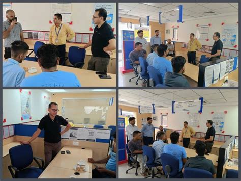 Anuj Mahajan On Linkedin Yesterday Had A Meeting 🤝 With Partners At Basohli District Kathua