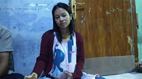 Kelilit Utang Ampe 1 M Cewek Lagi Hamil Tua Nekat Mau Jual Ginjalnya